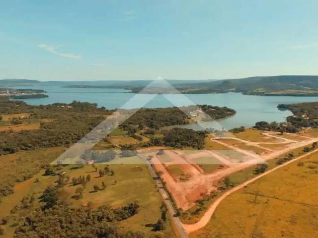 Terreno em Condomínio para Venda em Rifaina/SP Balneário Vila Bela