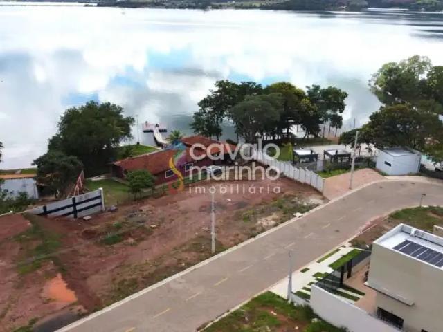 Terreno em Condomínio para Venda em Rifaina/SP Jardim das Bromélias