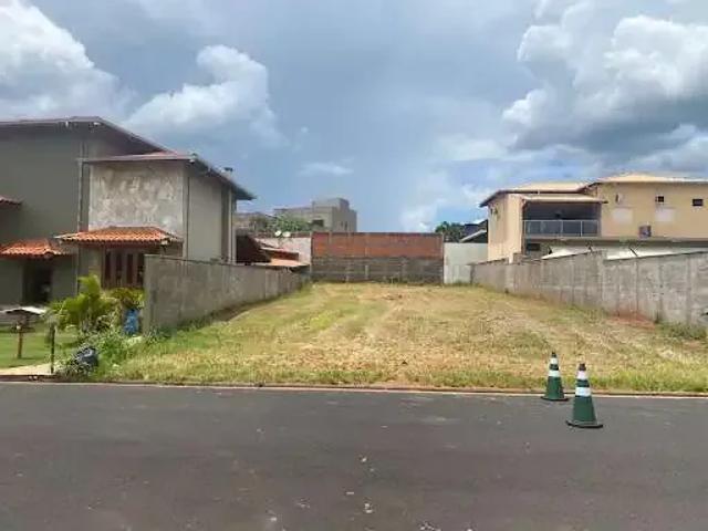 Terreno em Condomínio para Venda em Rifaina/SP Residencial Enseada da Fronteira