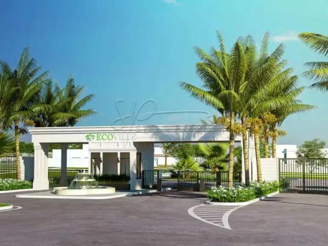 Terreno em Condomínio para Venda em Rifaina/SP Residencial Enseada da Fronteira
