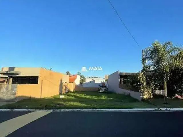 Terreno em Condomínio para Venda em Rifaina/SP Residencial Morada da Fronteira