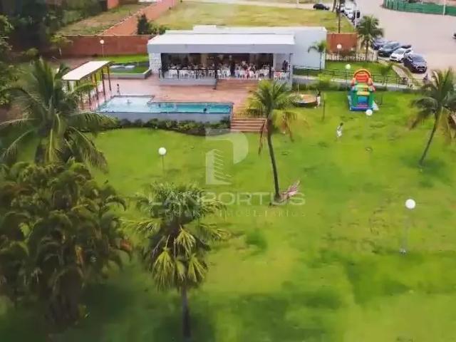 Terreno em Condomínio para Venda em Rifaina/SP Vila Olímpia