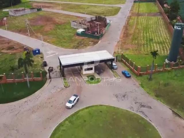 Terreno em Condomínio para Venda em Rifaina/SP Vila Olímpia