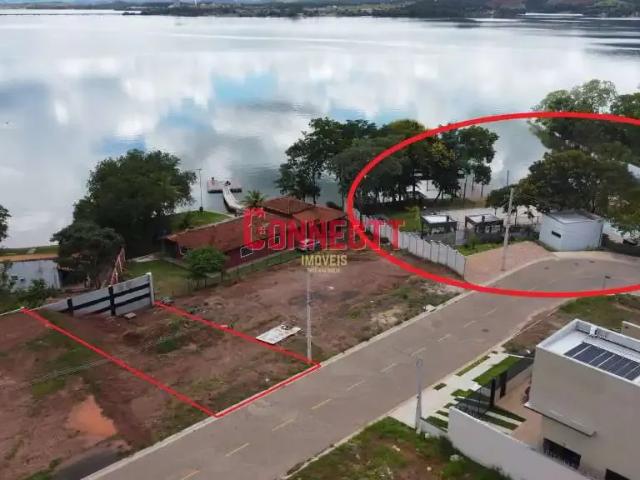 Terreno em Condomínio para Venda em Rifaina/SP Zona Rural