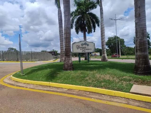 Terreno em Condomínio para Venda em Rondonópolis/MT Condomínio do Bosque