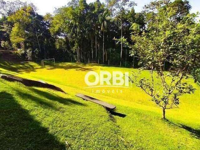 Terreno em Condomínio para Venda em Rodeio/SC Rodeio 32