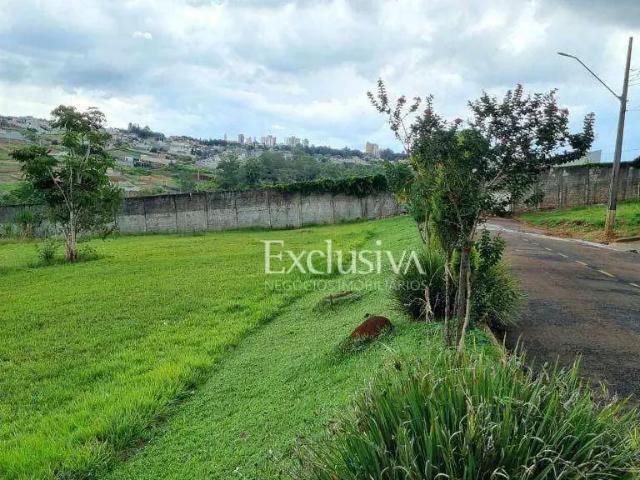Terreno em Condomínio para Venda em Rolândia/PR Jardim Costa do Sol