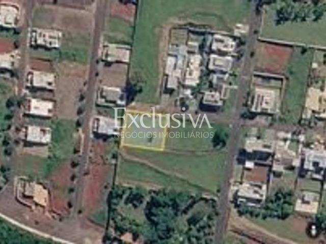 Terreno em Condomínio para Venda em Rolândia/PR Jardim Costa do Sol