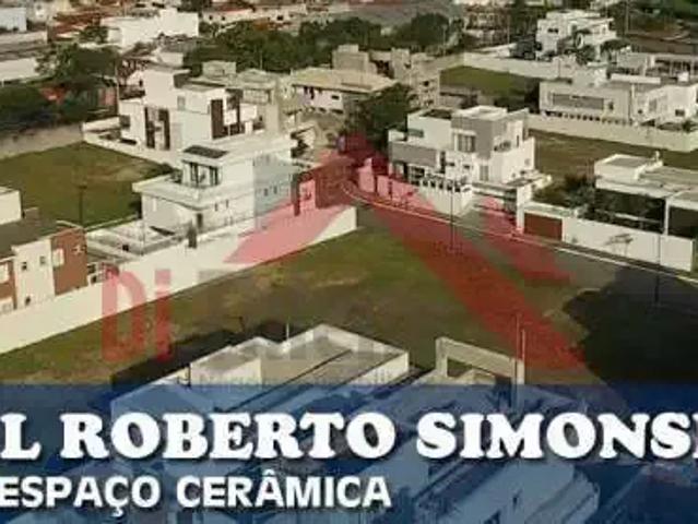 Terreno em Condomínio para Venda em São Caetano do Sul/SP Cerâmica