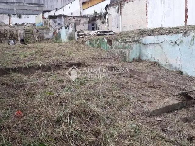 Terreno em Condomínio para Venda em São Caetano do Sul/SP Santa Maria