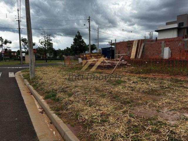 Terreno em Condomínio para Venda em São Carlos/SP Condomínio Village Damha IV
