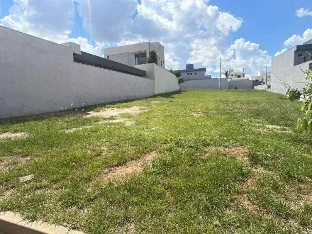 Terreno em Condomínio para Venda em São Carlos/SP Condomínio Village Damha IV