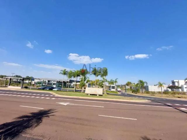 Terreno em Condomínio para Venda em São Carlos/SP Condomínio Village Damha IV