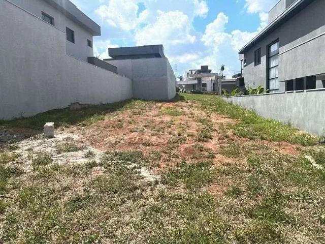 Terreno em Condomínio para Venda em São Carlos/SP Condomínio Village Damha IV