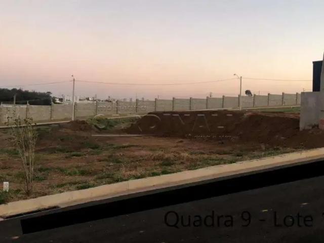 Terreno em Condomínio para Venda em São Carlos/SP Condomínio Village Damha IV