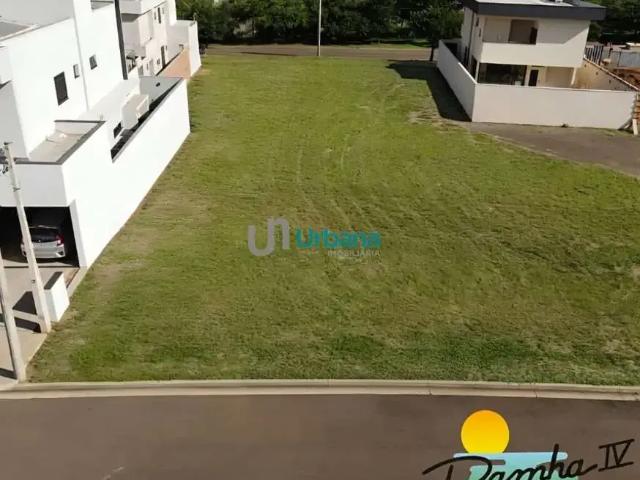 Terreno em Condomínio para Venda em São Carlos/SP Condomínio Village Damha IV