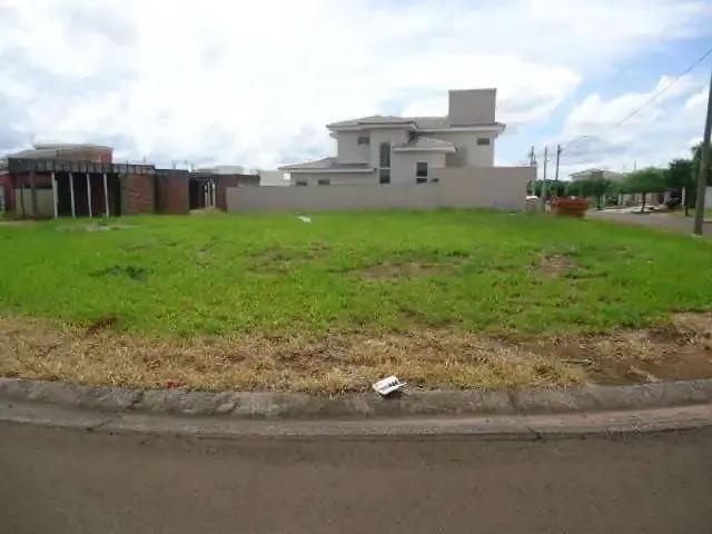 Terreno em Condomínio para Venda em São Carlos/SP Condomínio Village Damha I