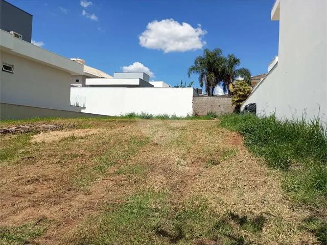 Terreno em Condomínio para Venda em São Carlos/SP Condomínio Village Damha II