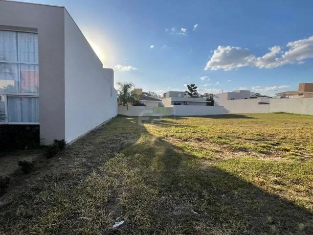 Terreno em Condomínio para Venda em São Carlos/SP Condomínio Village Damha II