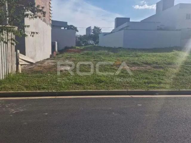 Terreno em Condomínio para Venda em São Carlos/SP Condomínio Village São Carlos IV