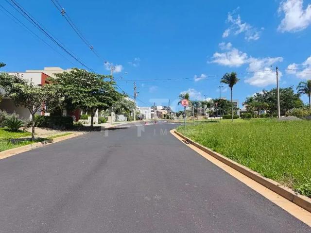 Terreno em Condomínio para Venda em São Carlos/SP Condomínio Village São Carlos IV