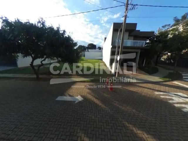 Terreno em Condomínio para Venda em São Carlos/SP Condomínio Aquarela