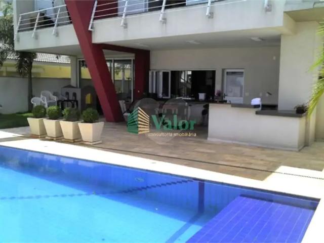 Terreno em Condomínio para Venda em São Carlos/SP Condomínio Parque Residencial Damha l 5 Quartos