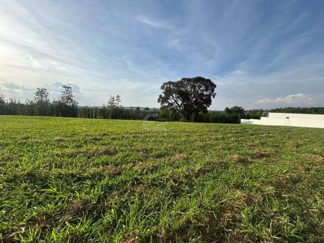 Terreno em Condomínio para Venda em São Carlos/SP Condomínio Parque Residencial Damha l