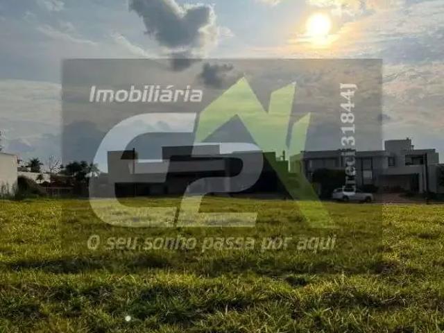 Terreno em Condomínio para Venda em São Carlos/SP Condomínio Parque Residencial Damha l