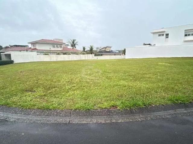 Terreno em Condomínio para Venda em São Carlos/SP Condomínio Parque Residencial Damha ll