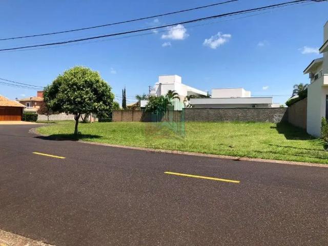 Terreno em Condomínio para Venda em São Carlos/SP Condomínio Parque Residencial Damha ll