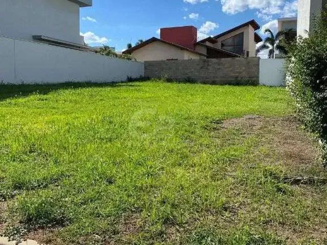 Terreno em Condomínio para Venda em São Carlos/SP Condomínio Parque Residencial Damha lll