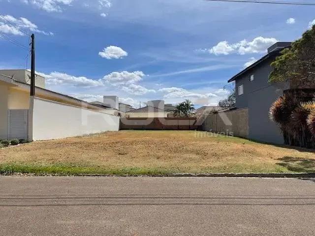 Terreno em Condomínio para Venda em São Carlos/SP Condomínio Residencial Montreal
