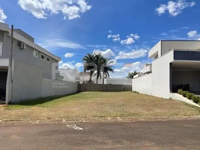 Terreno em Condomínio para Venda em São Carlos/SP Condomínio Residencial Quebec