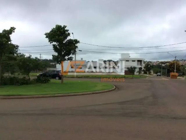 Terreno em Condomínio para Venda em São Carlos/SP Condomínio Residencial Quebec