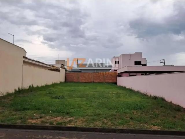 Terreno em Condomínio para Venda em São Carlos/SP Centro