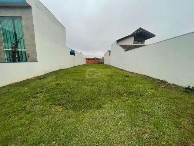 Terreno em Condomínio para Venda em São Carlos/SP Centro