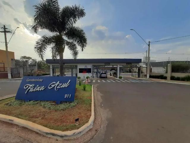 Terreno em Condomínio para Venda em São Carlos/SP Água Vermelha