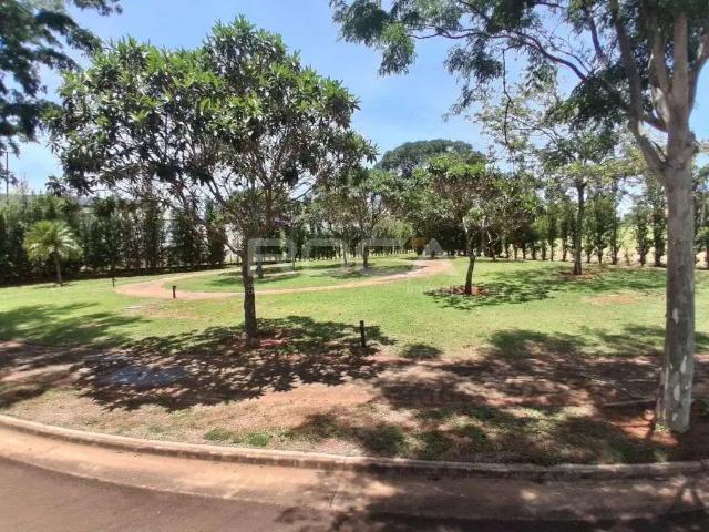 Terreno em Condomínio para Venda em São Carlos/SP Água Vermelha