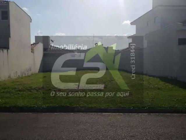 Terreno em Condomínio para Venda em São Carlos/SP Bosque de São Carlos