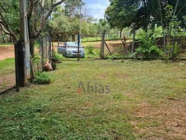 Terreno em Condomínio para Venda em São Carlos/SP Encontro Valparaíso II