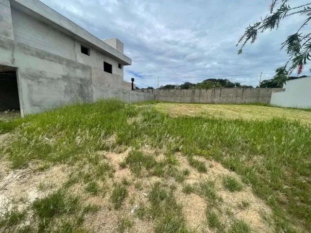 Terreno em Condomínio para Venda em São Carlos/SP Jardim Jóckei Club A
