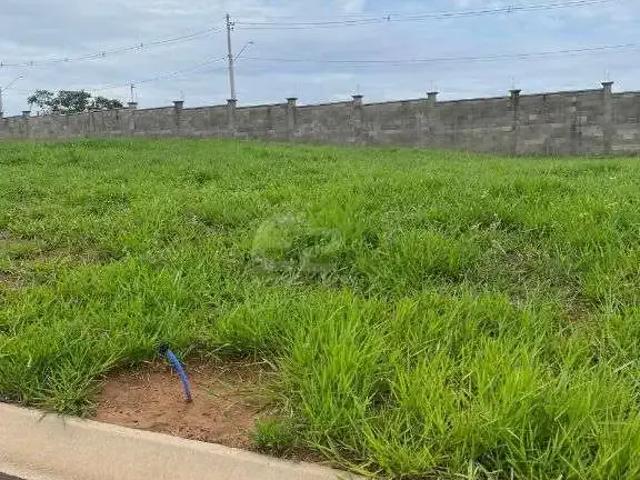 Terreno em Condomínio para Venda em São Carlos/SP Jardim Jóckei Club A
