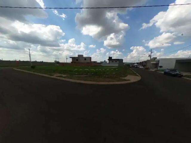 Terreno em Condomínio para Venda em São Carlos/SP Jardim Jóckei Club A