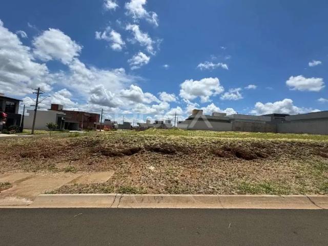 Terreno em Condomínio para Venda em São Carlos/SP Jardim Jóckei Club A