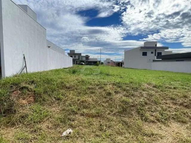 Terreno em Condomínio para Venda em São Carlos/SP Jardim Jóckei Club A