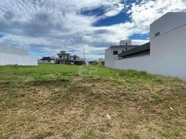 Terreno em Condomínio para Venda em São Carlos/SP Jardim Jóckei Club A