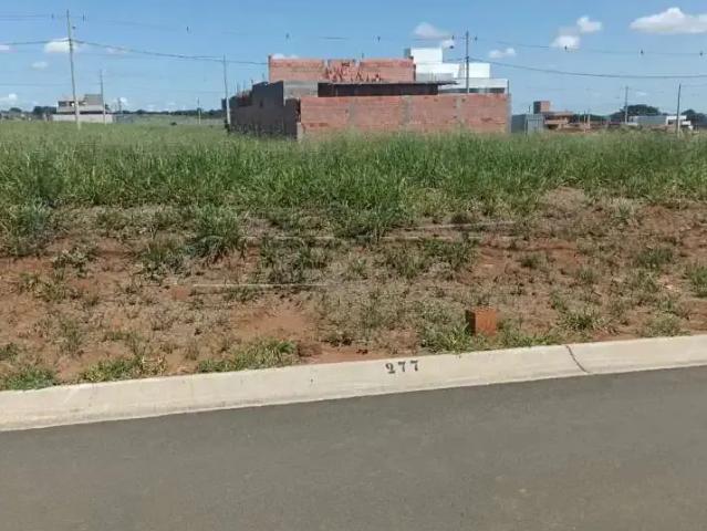 Terreno em Condomínio para Venda em São Carlos/SP Jardim Jóckei Club A