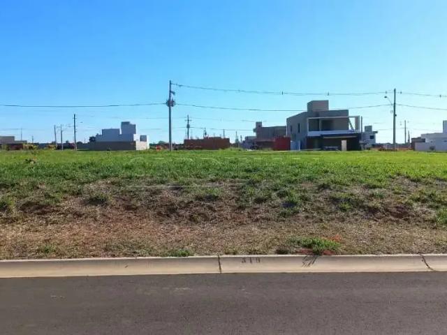 Terreno em Condomínio para Venda em São Carlos/SP Jardim Jóckei Club A