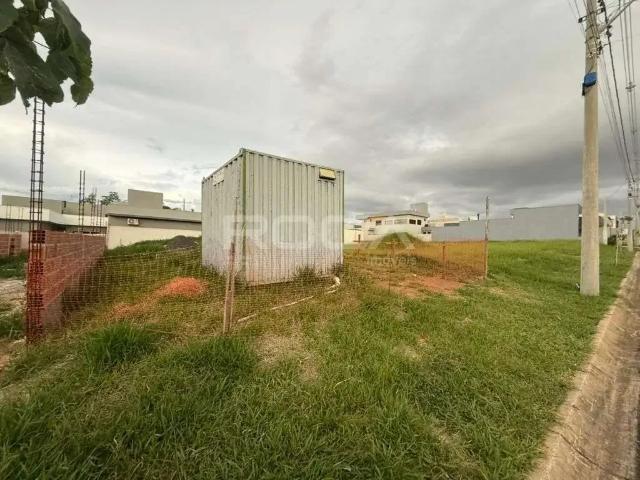 Terreno em Condomínio para Venda em São Carlos/SP Jardim Jóckei Club A